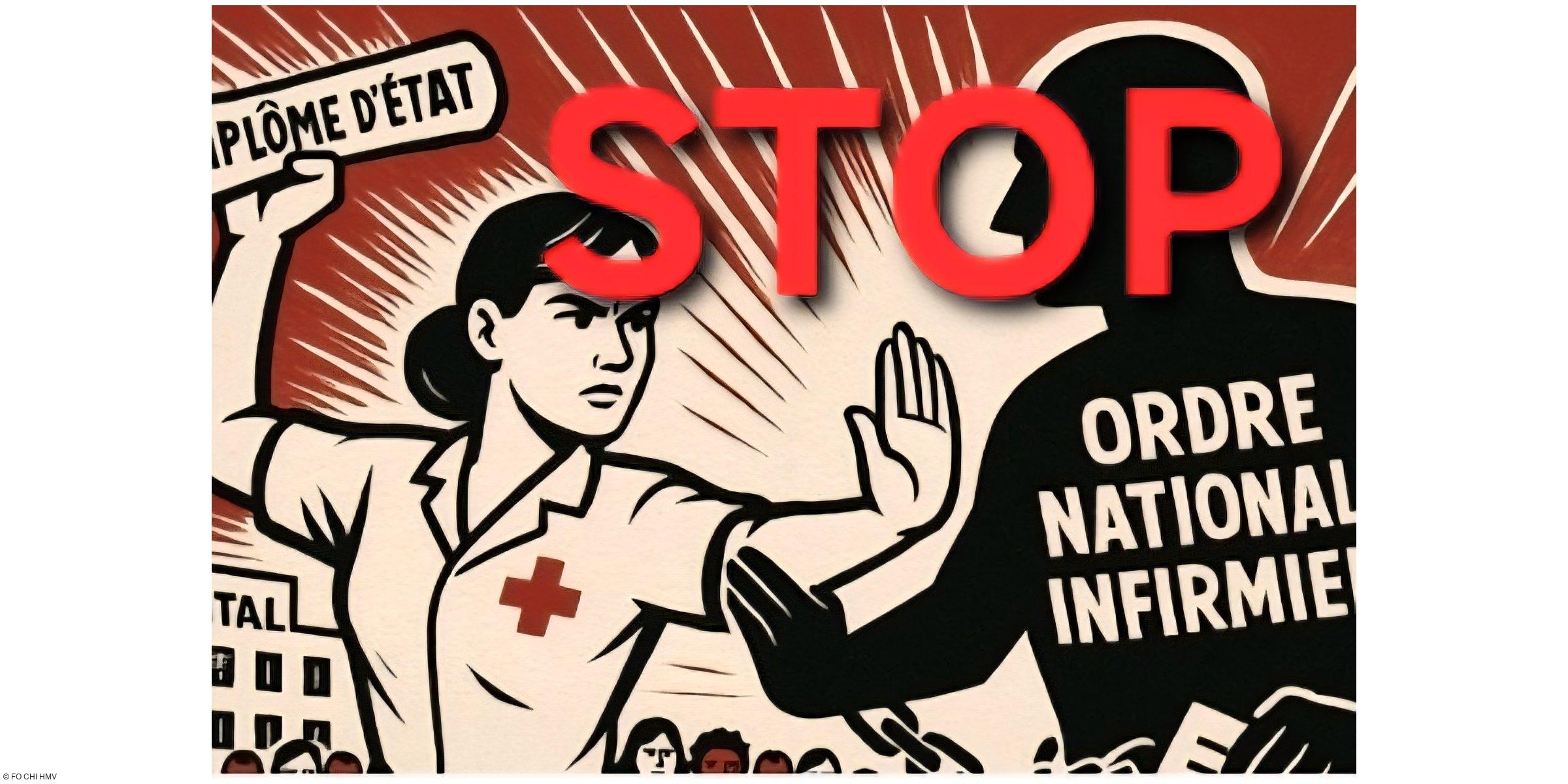 Certification périodique et contrôle renforcé : FO dit non à la dérive ...