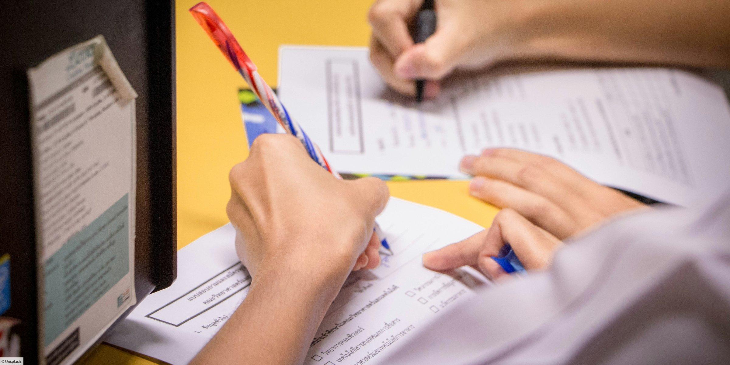 Ouverture du concours d'Assistant Médico-Administratif (AMA) aux ...