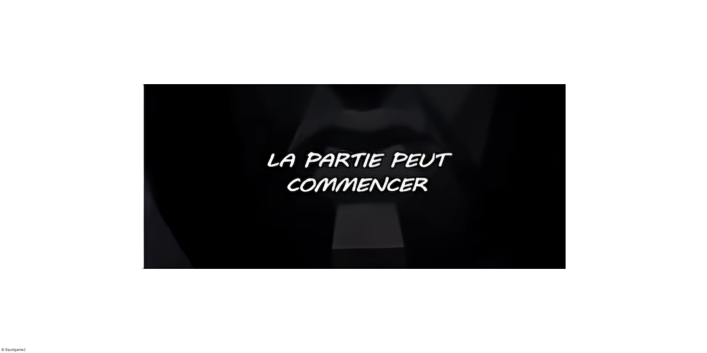 LA PARTIE PEUT COMMENCER - 2025, NOUS SOMMES PRÊTS - Syndicat Force ...